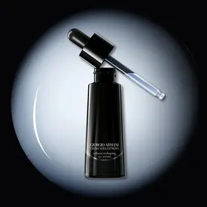ARMANI Beauty Crema Nera Volume Reshaping Eye Serum