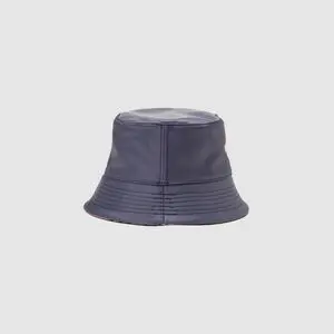 LEVI'S Reversible Bucket Hat - Navy Blue