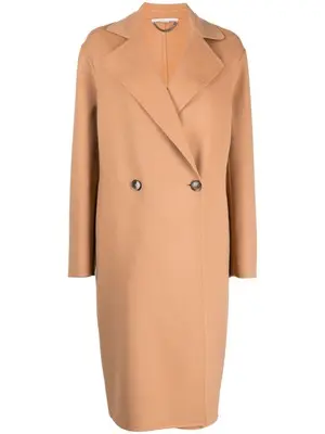 Stella Mccartney Classic Coats For Women