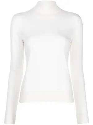 Ralph Lauren Roll-neck Jumper