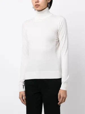 Ralph Lauren Roll-neck Jumper