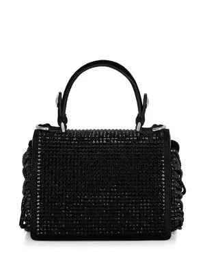 Philipp Plein Superheroin Crystal-embellished Tote Bag