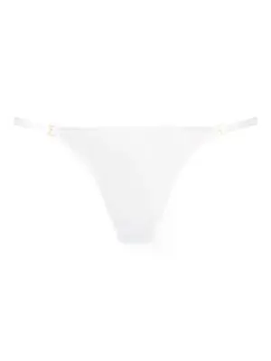 MAISON CLOSE Corps À Corps Sheer Thong