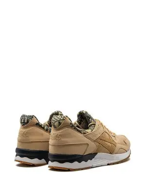 Asics Gel-lyte V Commonwealth Kultura Sneakers - Neutrals