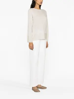 Fabiana Filippi Crew-neck Jumper