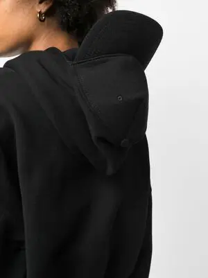 Dsquared2 Cropped Hoodie