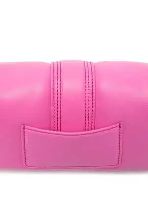 Jacquemus Le Petit Bambimou Shoulder Bag - Pink