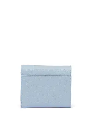 Prada Small Leather Wallet