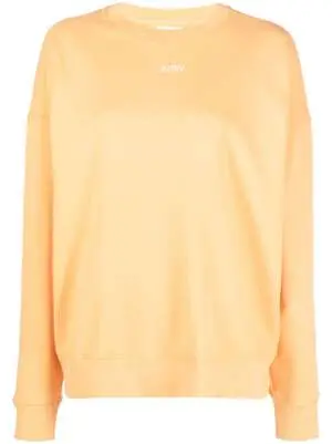 Autry Fleece Sweatshirts Hoodies For Women