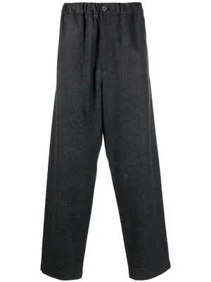 JIL SANDER Straight-leg Trousers