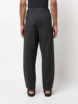 JIL SANDER Straight-leg Trousers