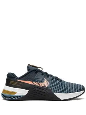 Nike Metcon Armory Navy Sneakers - Blue