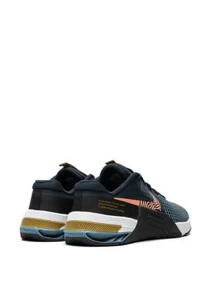 Nike Metcon Armory Navy Sneakers - Blue