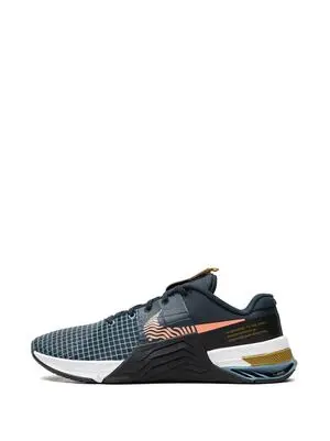 Nike Metcon Armory Navy Sneakers - Blue