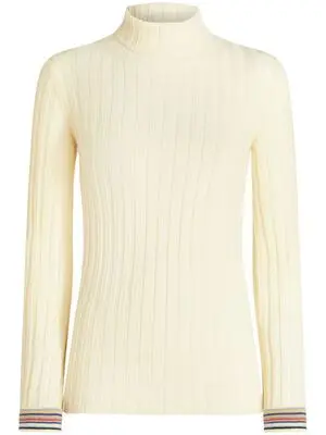 Etro Striped Knitwear For Women