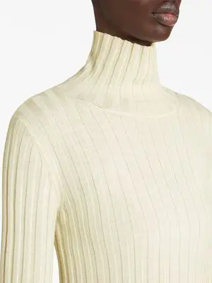 Etro Ribbed-knit Jumper