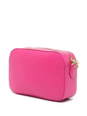 Moschino Logo-plaque Crossbody Bag