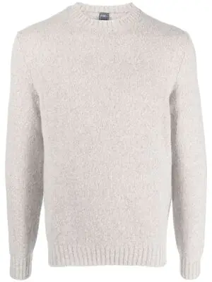 Fedeli Long-sleeve Jumper