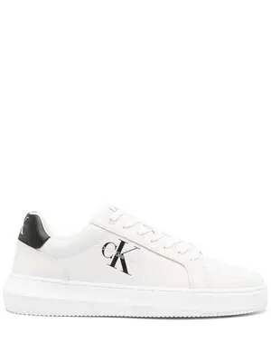 Calvin Klein Heeled Sneakers For Women
