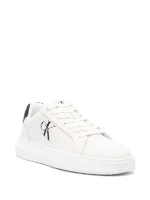 Calvin Klein Print Low-top Sneakers