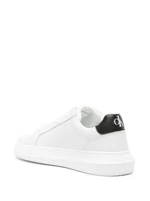 Calvin Klein Print Low-top Sneakers