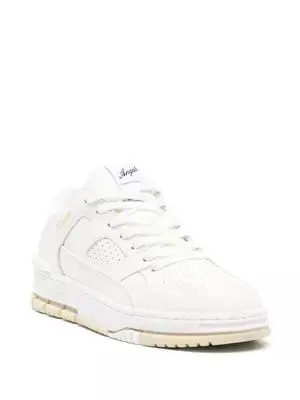 Axel Arigato Area Low-top Sneakers - White