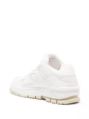 Axel Arigato Area Low-top Sneakers - White