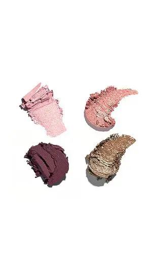 PAT MCGRATH LABS Luxe Eye Shadow Quad: Passion Fleur In Multi - N,a