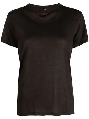 BASERANGE Short-sleeved T-shirt