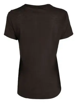 BASERANGE Short-sleeved T-shirt