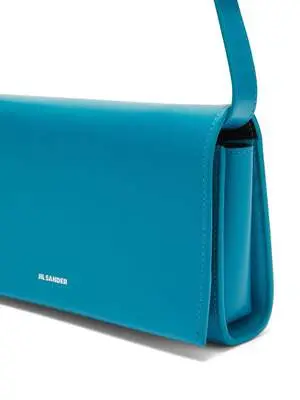 JIL SANDER All-day Leather Shoulder Bag