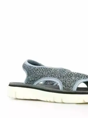 Camper Oruga Slingback Sandals