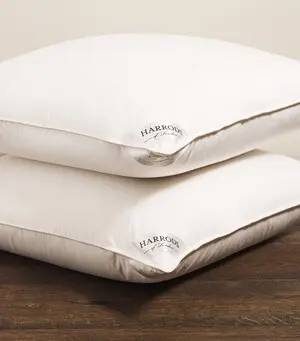 Harrods Down A1-grade Pillow