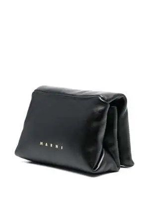 Marni Mini Prisma Clutch