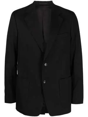 LANVIN Single-breasted Suit Jacket