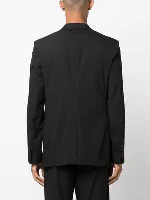 LANVIN Single-breasted Suit Jacket