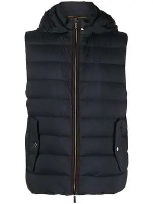 MOORER Kitami-s3 Puffer Gilet