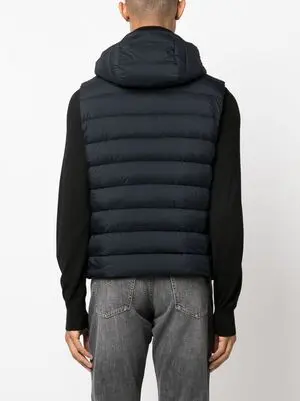 MOORER Kitami-s3 Puffer Gilet