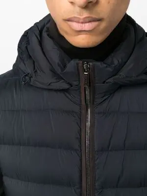 MOORER Kitami-s3 Puffer Gilet