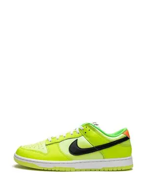 Nike Dunk Low Glow In The Dark Sneakers