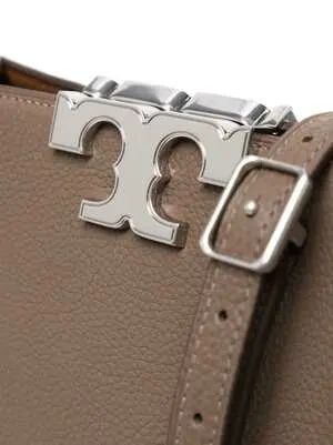 Tory Burch Eleanor Satchel - Brown