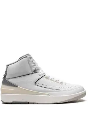 JORDAN Air 2 Sneakers - White