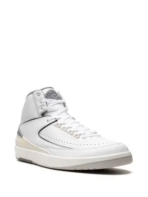 JORDAN Air 2 Sneakers - White