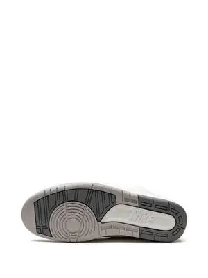 JORDAN Air 2 Sneakers - White