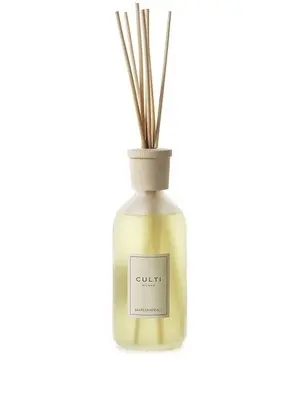 CULTI MILANO 500ml Stile Classic Mareminerale Diffuser - Neutrals