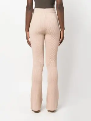 Peserico High-waist Trousers
