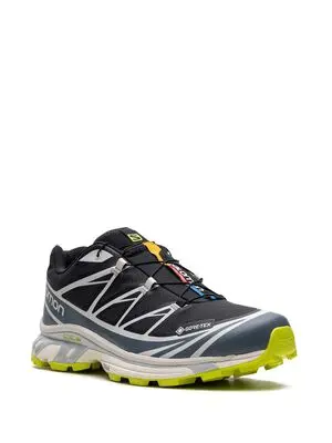 SALOMON Xt-6 Gtx Night Sky Sneakers - Black