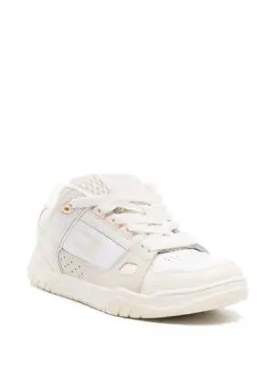 Tommy Hilfiger Skate Low-top Sneakers - Neutrals