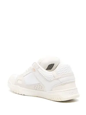 Tommy Hilfiger Skate Low-top Sneakers - Neutrals