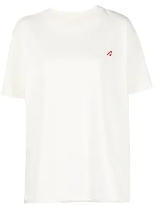 Autry Patched T-shirts For Women
